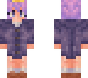 star | Minecraft Skins