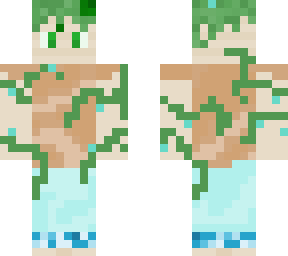 fae | Minecraft Skins