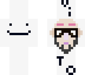 vito | Minecraft Skin