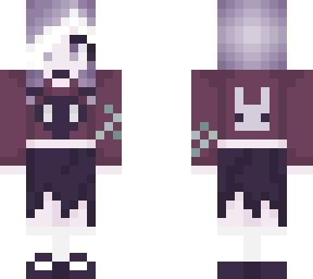 whimsical | Minecraft Skins