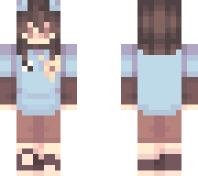 fitmc | Minecraft Skins