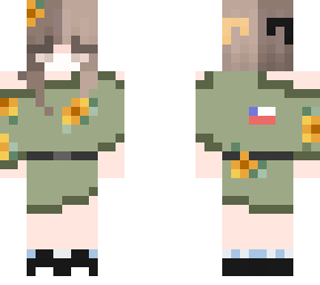 xaxa23 cinturon | Minecraft Skin