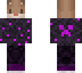 hamster | Minecraft Skins