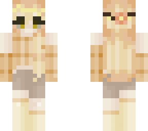 cute clown | Minecraft Skins