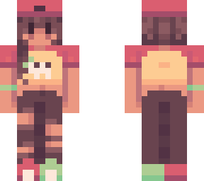 rotten | Minecraft Skins