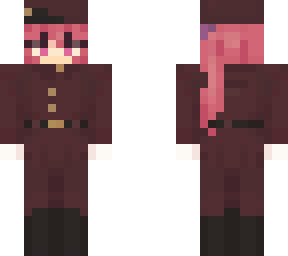 bsd | Minecraft Skins