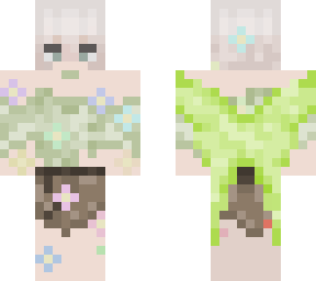 fairycore | Minecraft Skins