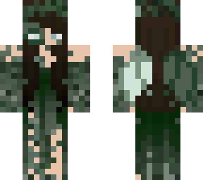 AceDrag0n2 - Masquerade | Minecraft Skin