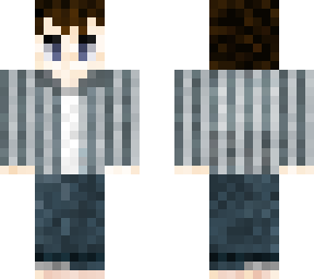 adam | Minecraft Skins