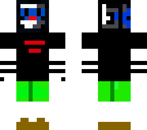 mug | Minecraft Skins