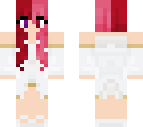 angelic | Minecraft Skins