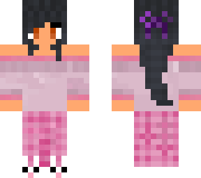 Aphmau pdh pjs s 1 | Minecraft Skin