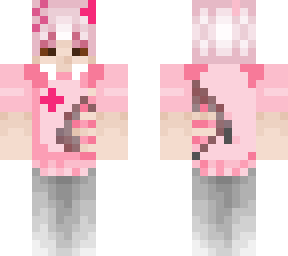 apo | Minecraft Skins