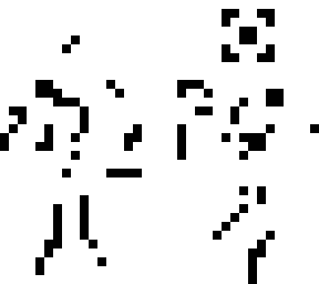 BARcode331 | Minecraft Skin