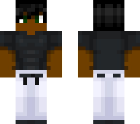 toji | Minecraft Skins
