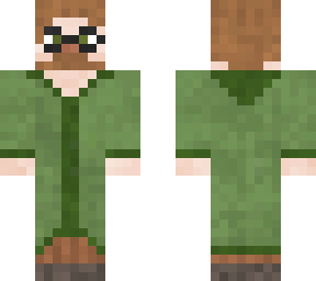 blissful wizard og | Minecraft Skin