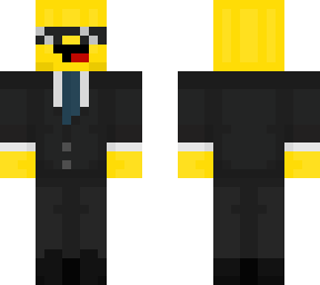 blox | Minecraft Skin