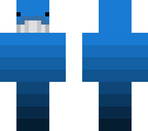 whale | Minecraft Skins