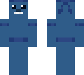 bob | Minecraft Skins