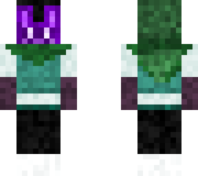 Bun | Minecraft Skin