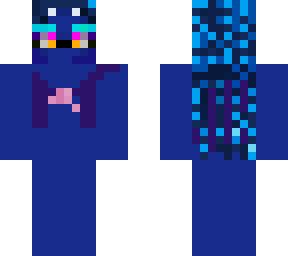 buttcheeks | Minecraft Skin