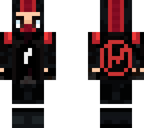 clancy | Minecraft Skins