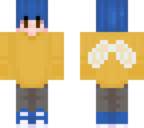 buzz | Minecraft Skins