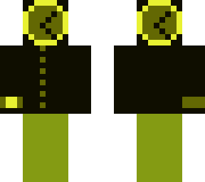 clock | Minecraft Skins