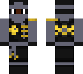 ninjago cole | Minecraft Skins