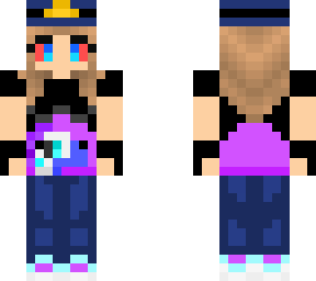 bedrock small | Minecraft Skins