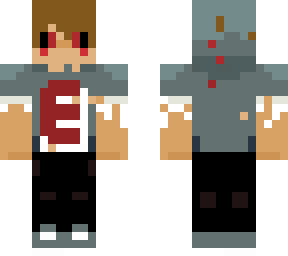 crack | Minecraft Skins