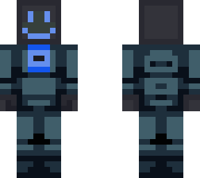 defect | Minecraft Skins