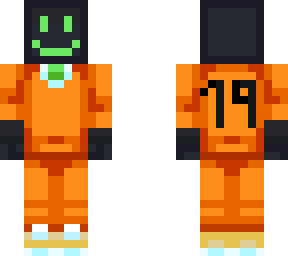 defect | Minecraft Skins