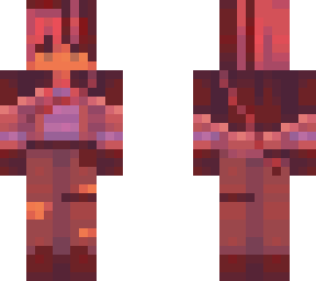 demon king | Minecraft Skins