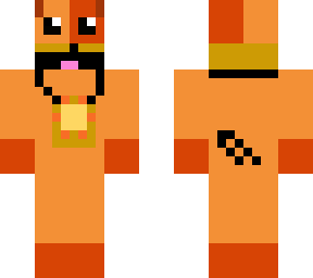 dogday | Minecraft Skins