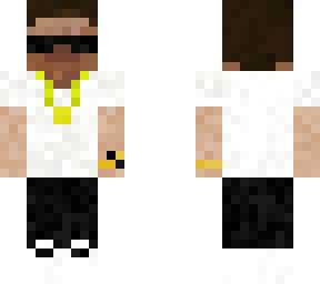 drippy steve | Minecraft Skins
