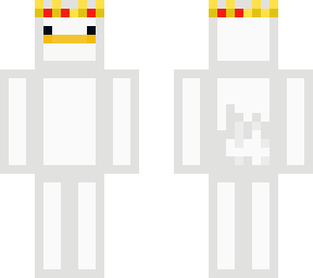 bedrock duck | Minecraft Skins