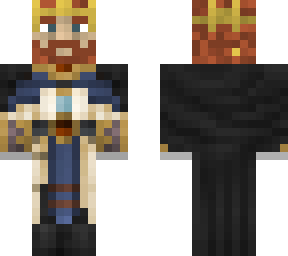 Durin I | Minecraft Skin