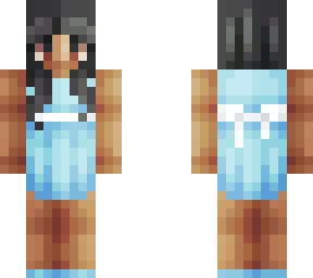 easter | Minecraft Skins