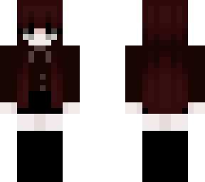 egirl | Minecraft Skin