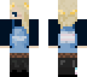 emily | Minecraft Skins