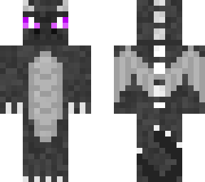 ender dragon | Minecraft Skins