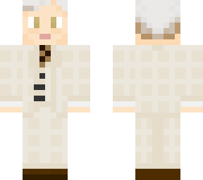 karl marx | Minecraft Skins