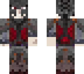 armour | Minecraft Skins
