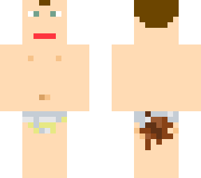 fawt | Minecraft Skin