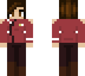 star trek | Minecraft Skins