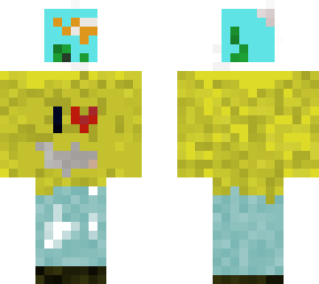 fish tank | Minecraft Skins
