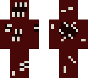 flesh | Minecraft Skins