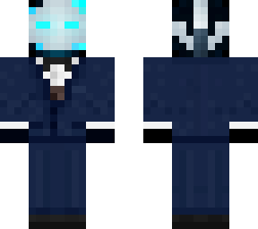 joel | Minecraft Skins