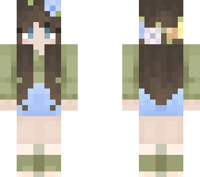 gghgh | Minecraft Skin